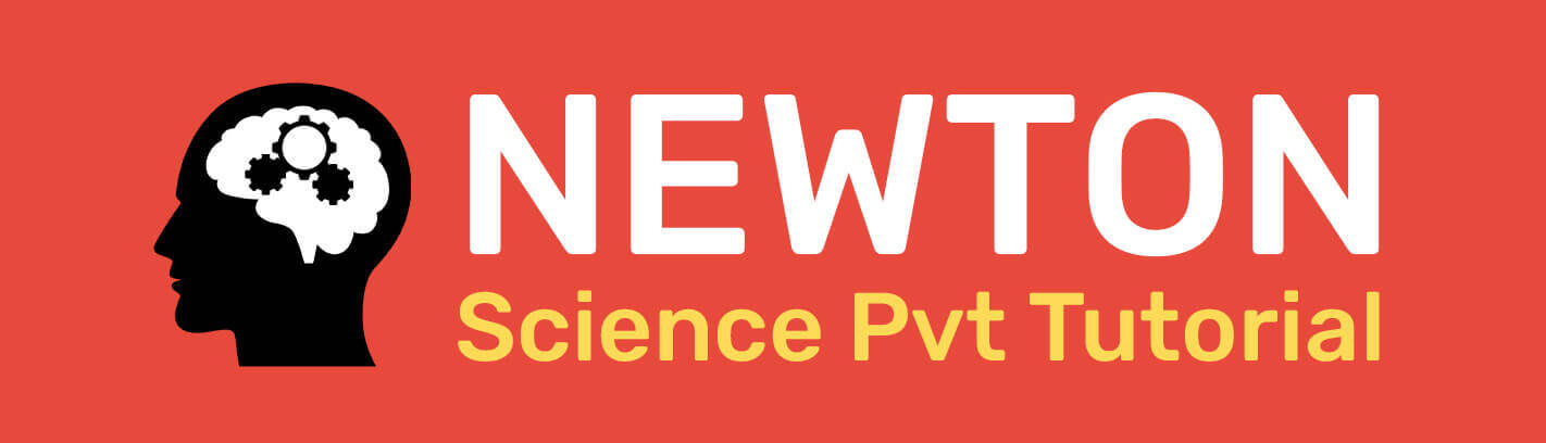 Courses At Newton Science PVT Tutorial